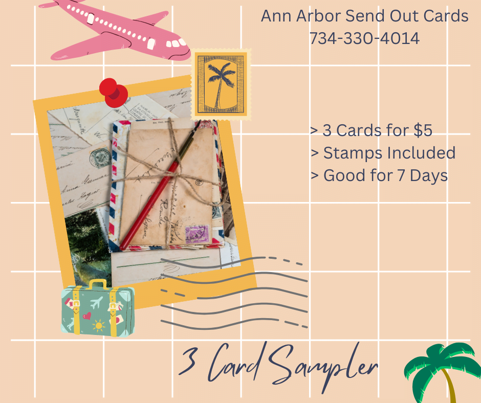 Send Out Cards - Send Out Cards